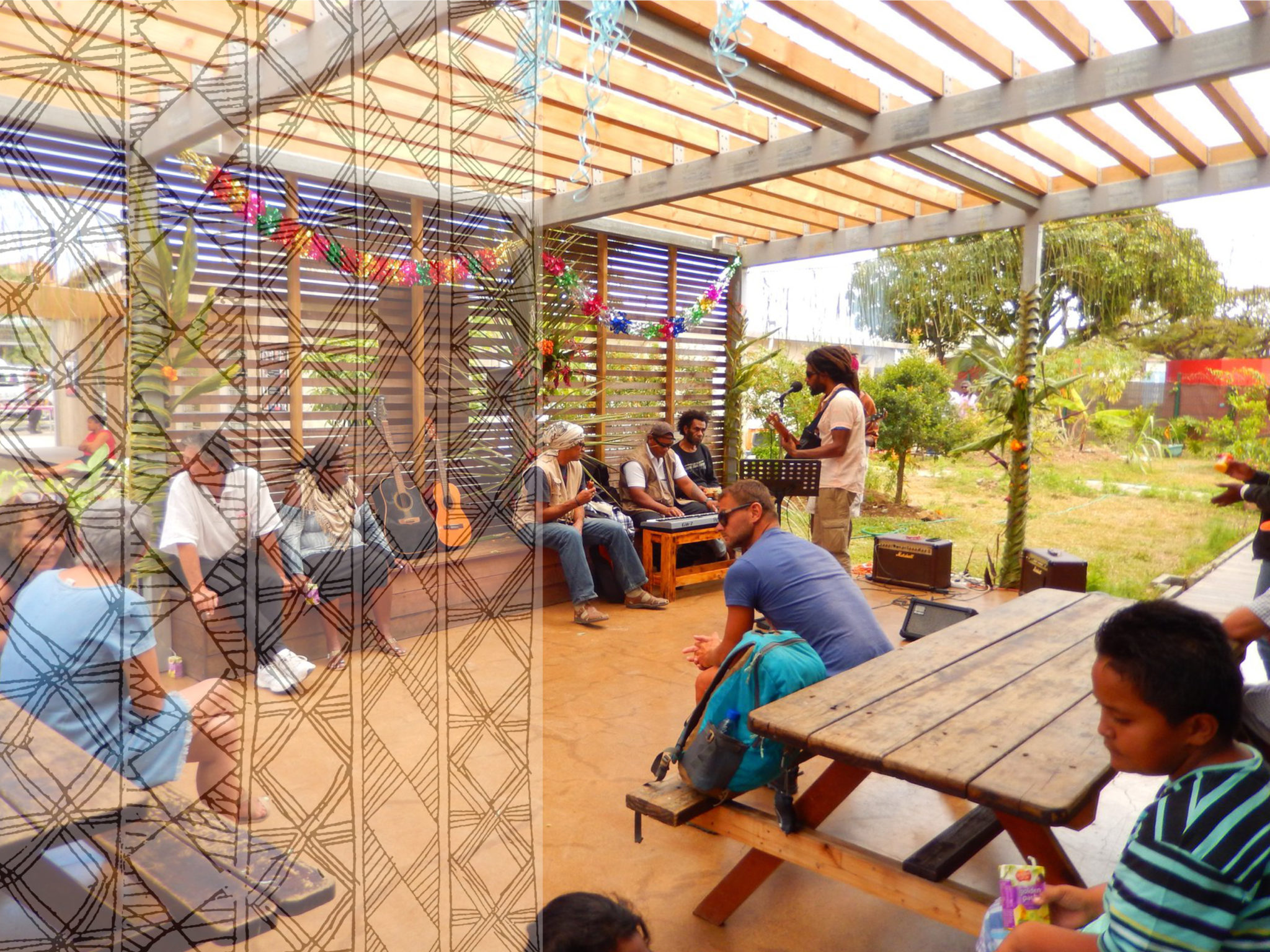 Le Design Social – Le Design social